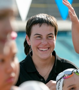 Coaches and Staff - MillBridge Marlins Swim Team