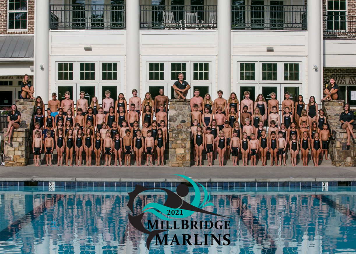 Home - MillBridge Marlins Swim Team