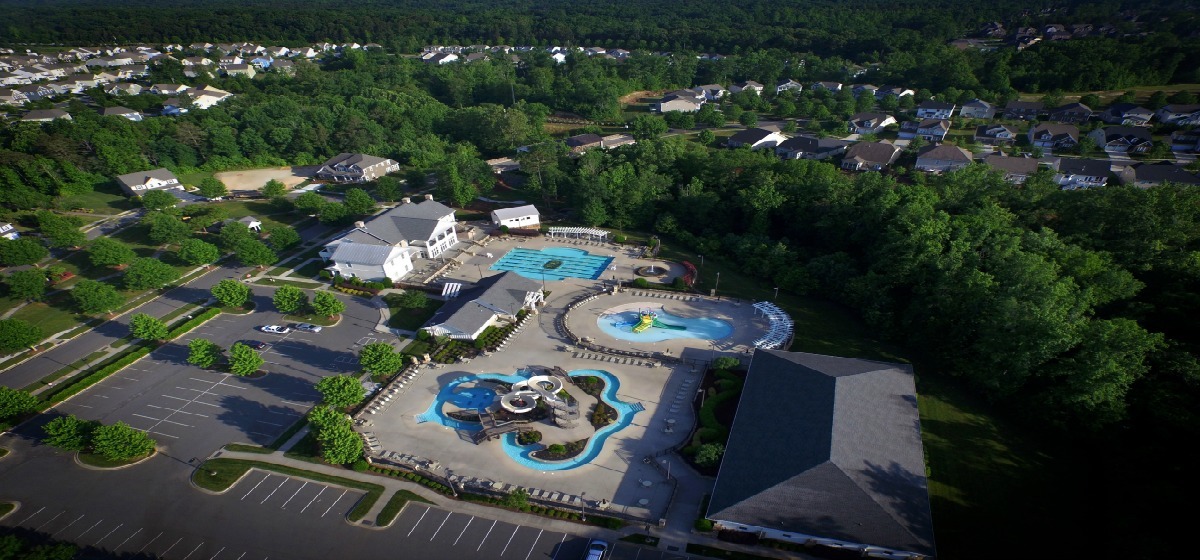 Location - MillBridge Marlins Swim Team