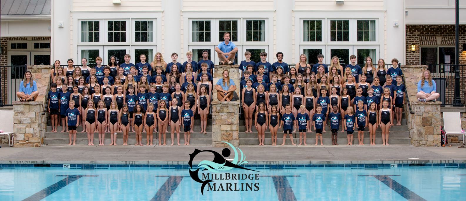 Home - MillBridge Marlins Swim Team