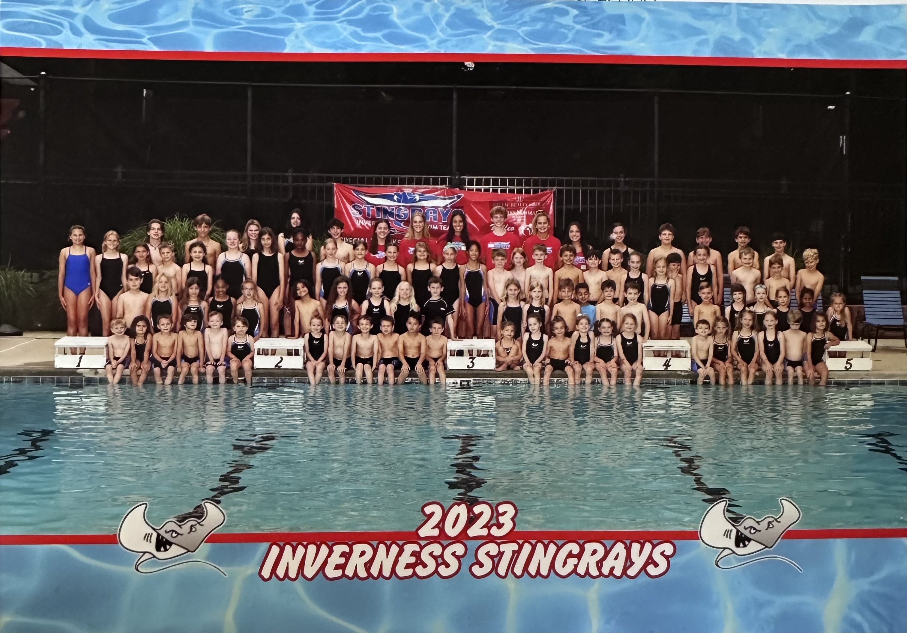 Home - Inverness Stingrays