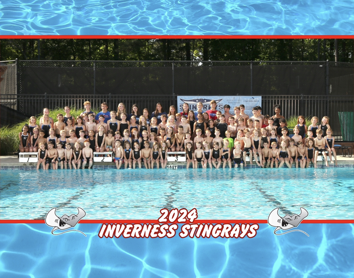 Home - Inverness Stingrays