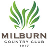 Home - Milburn Country Club