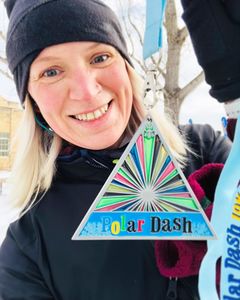 Coaches - Girls Swim & Dive