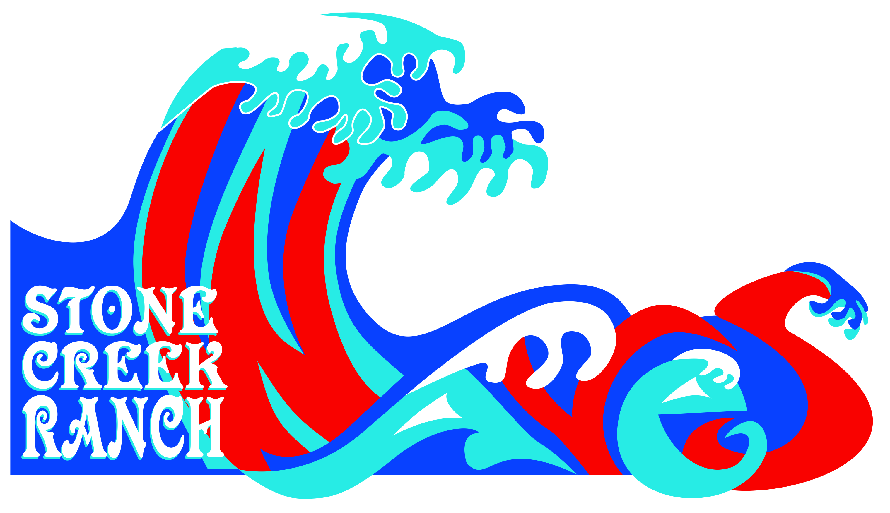 Home - Stone Creek Ranch Waves