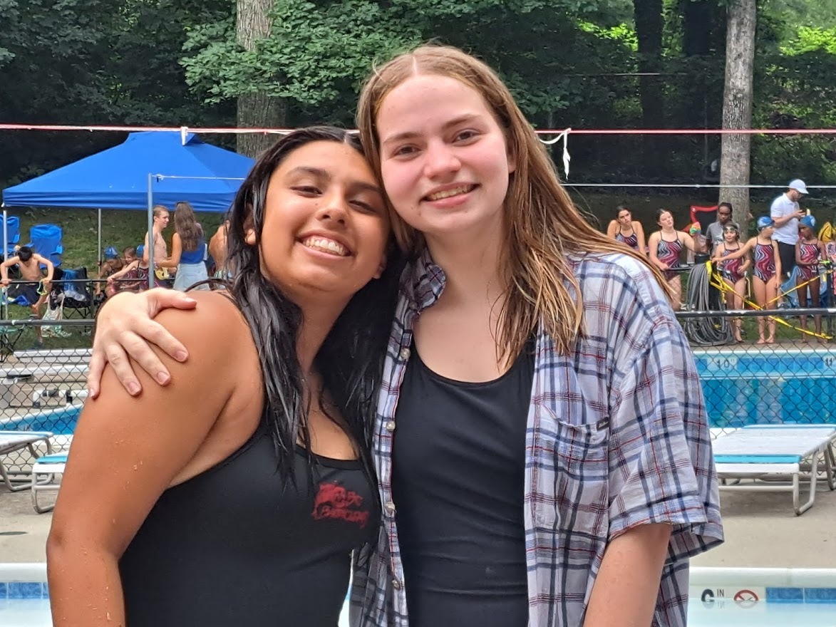 Contact Us - Broyhill Crest Barracudas