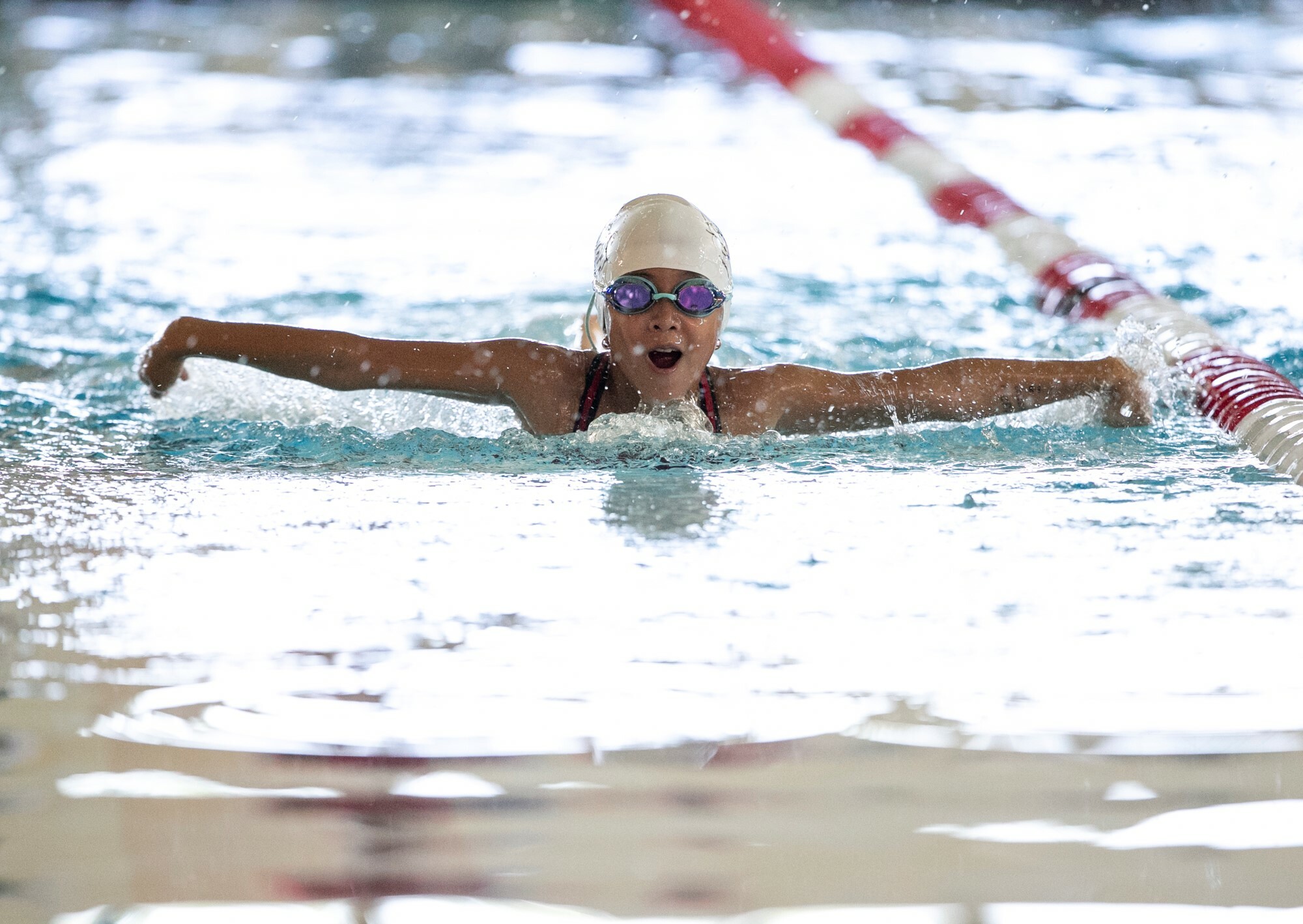 Swim Meet 101 - Austin Ridge Rapids Swim Team