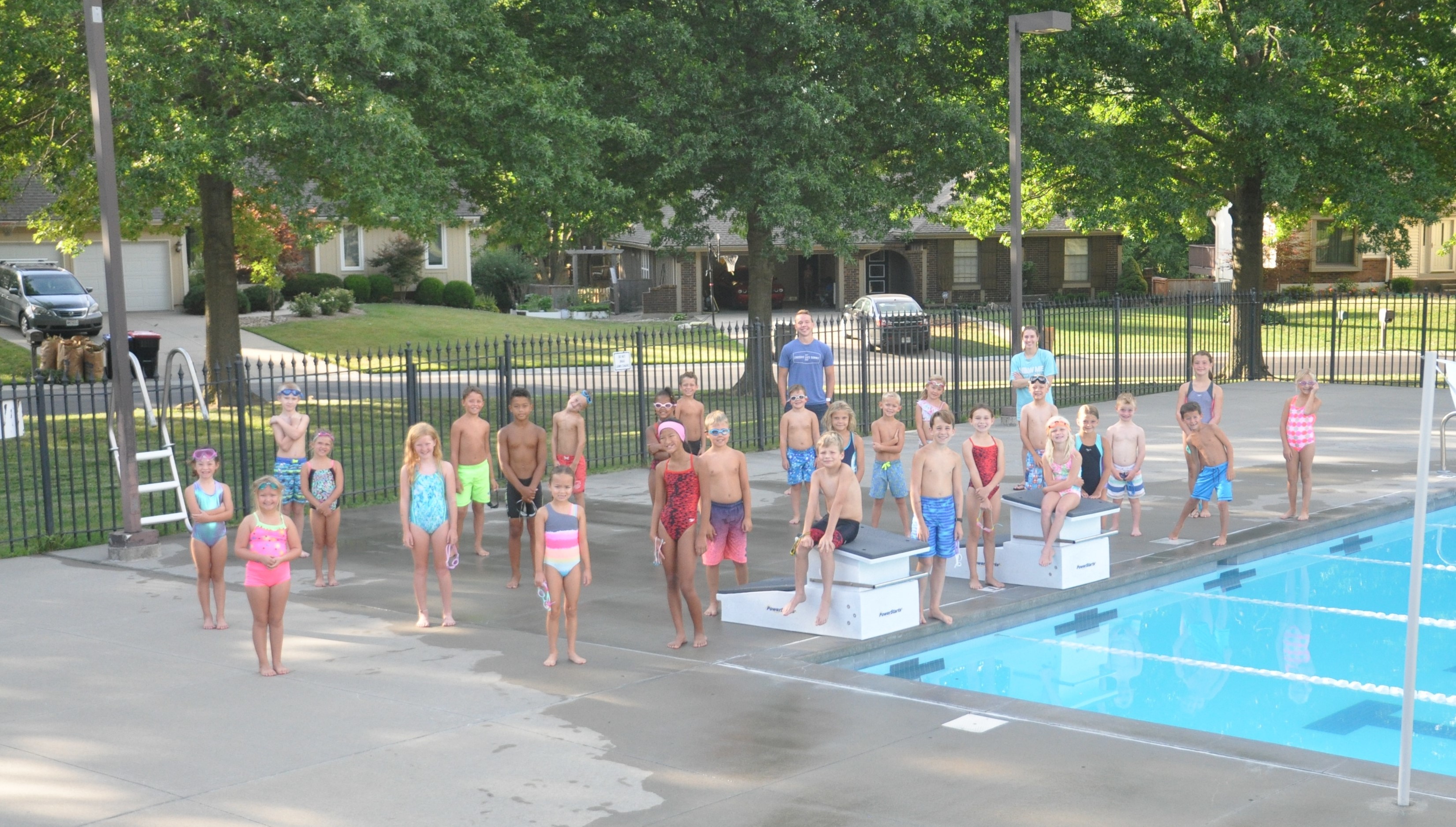 Home - Oak Tree Farm Lightning
