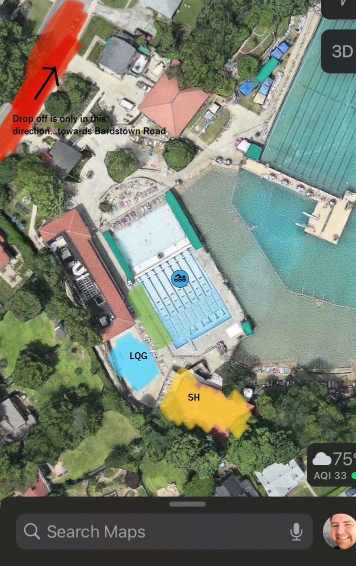 Meets/Events - Springhurst Sharks Swim Team