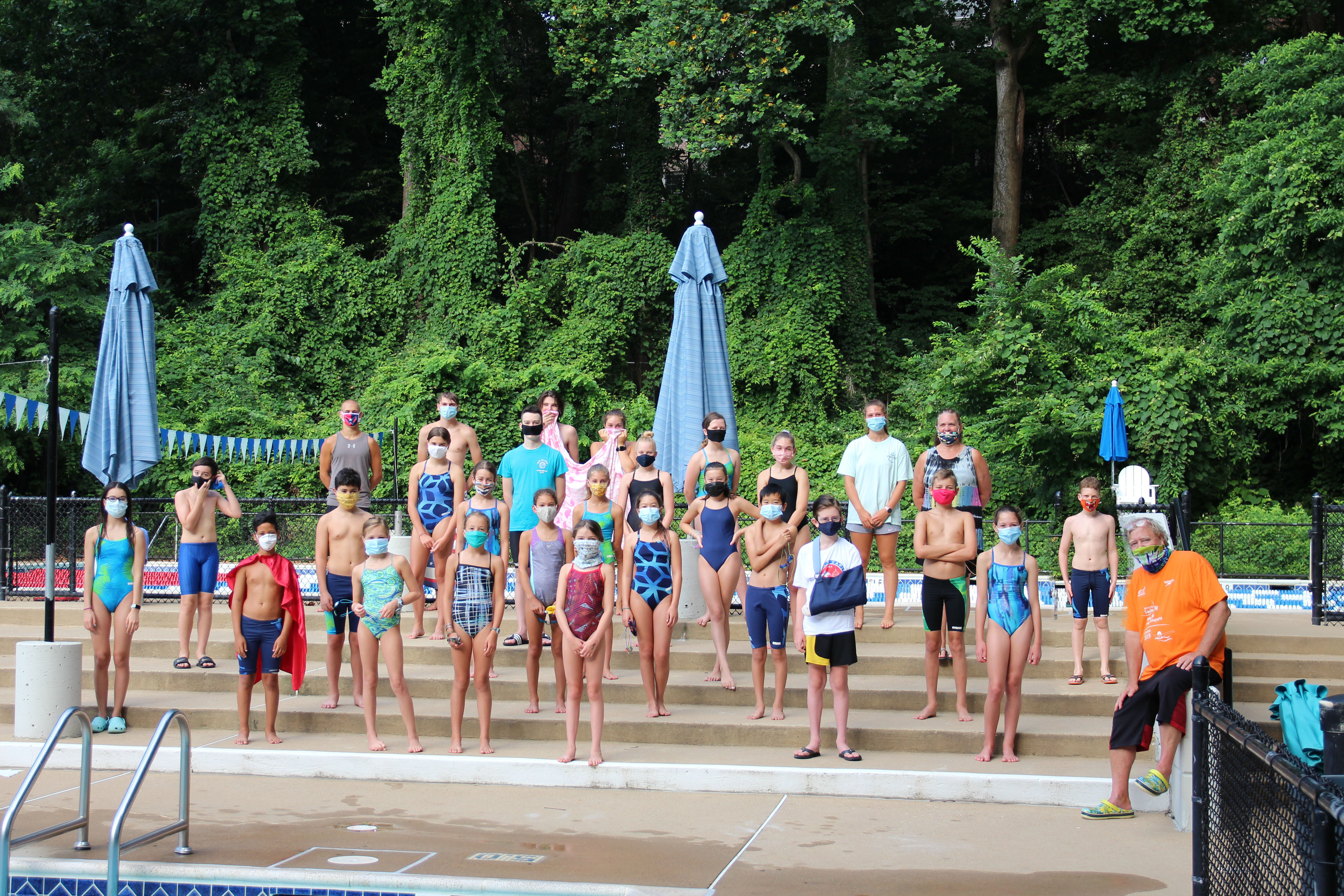 Home - Mantua Marlins