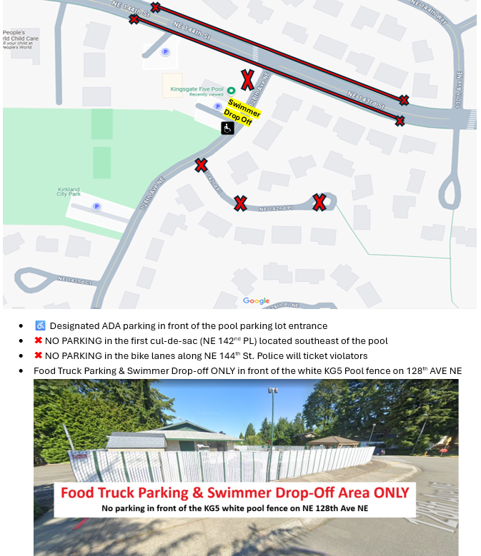 Home Pool - HOME OF THE GATORS!