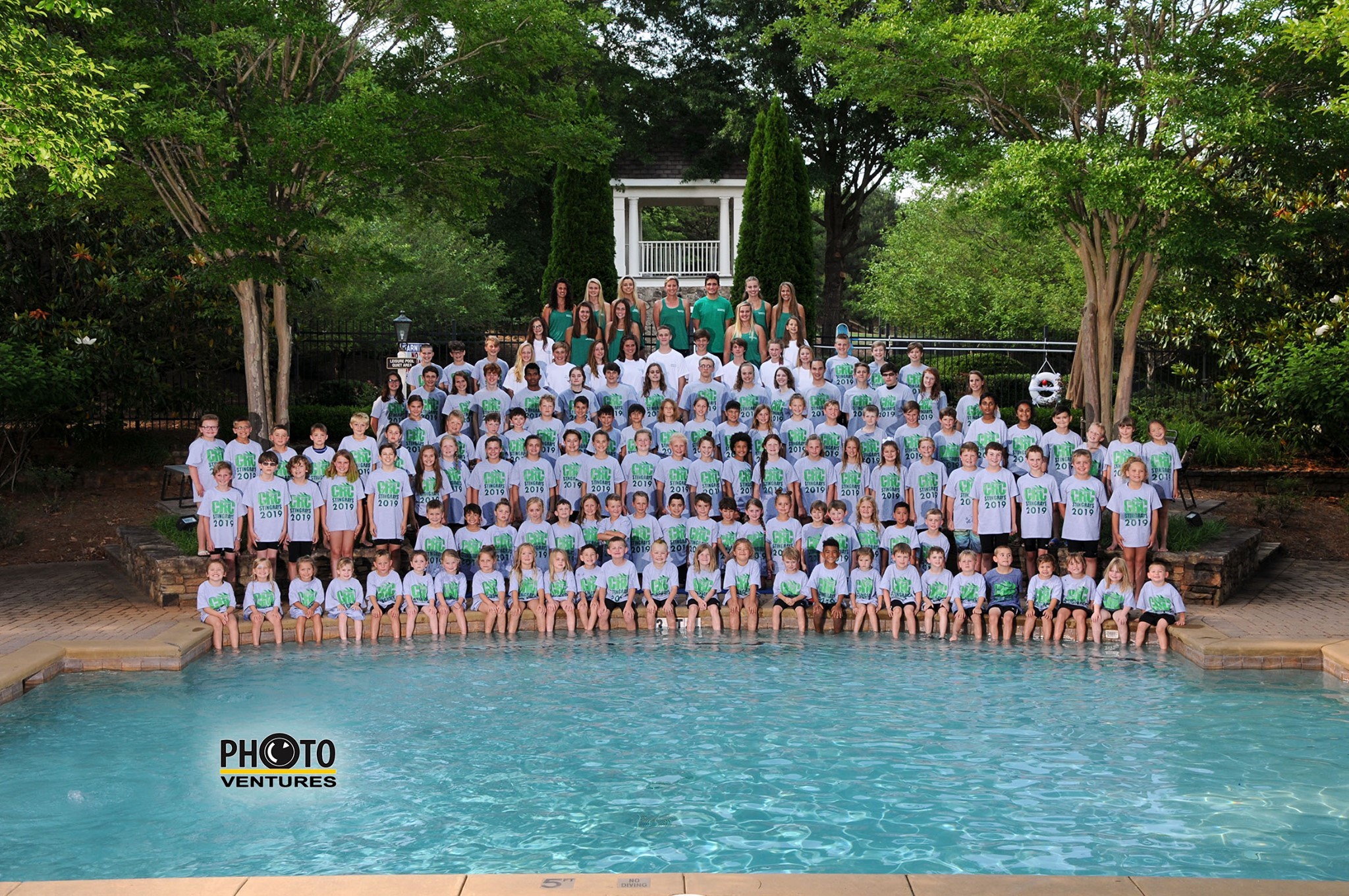 Home - Chattahoochee River Club Stingrays