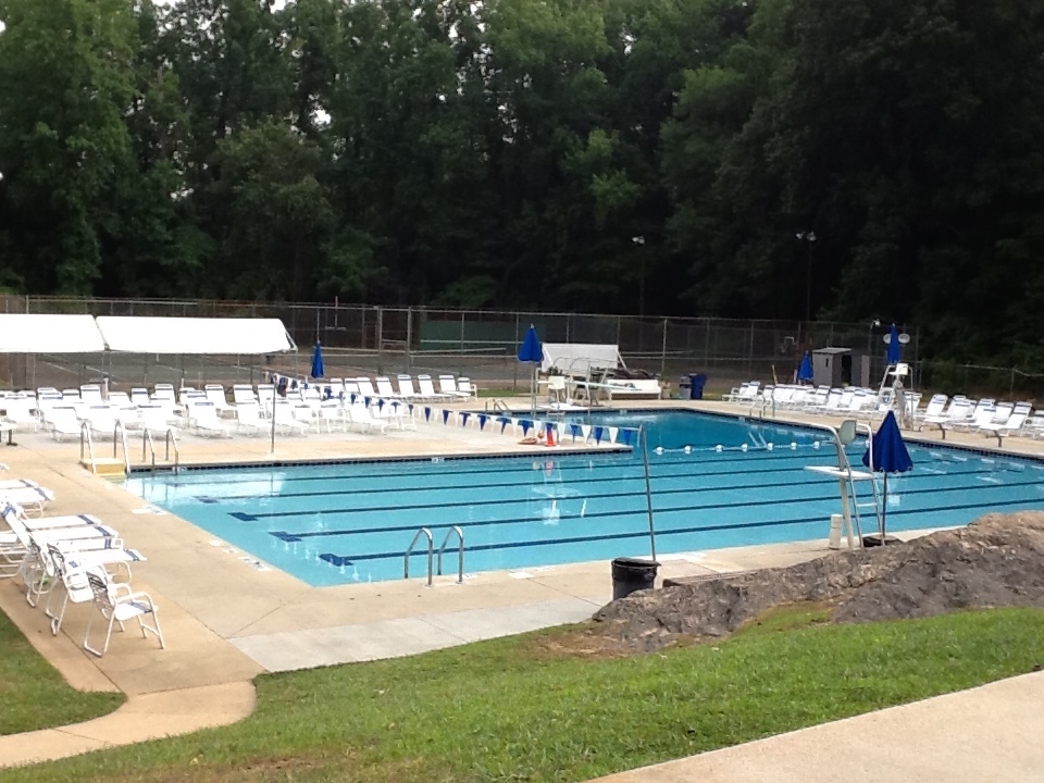 Home - Northbrook Club