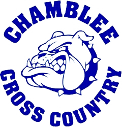 HOME - CHAMBLEE CROSS COUNTRY