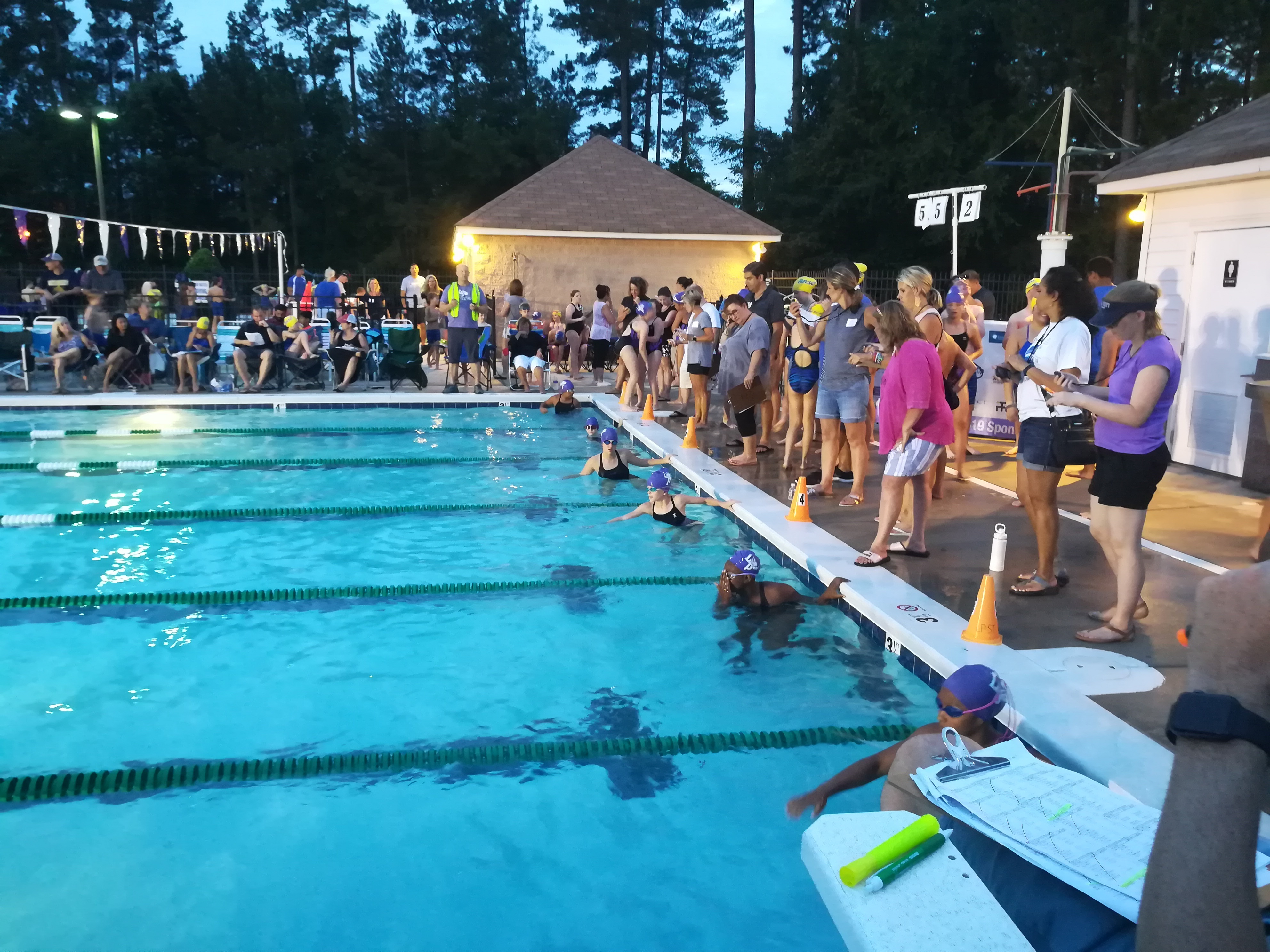 Home - Lake Park Piranhas