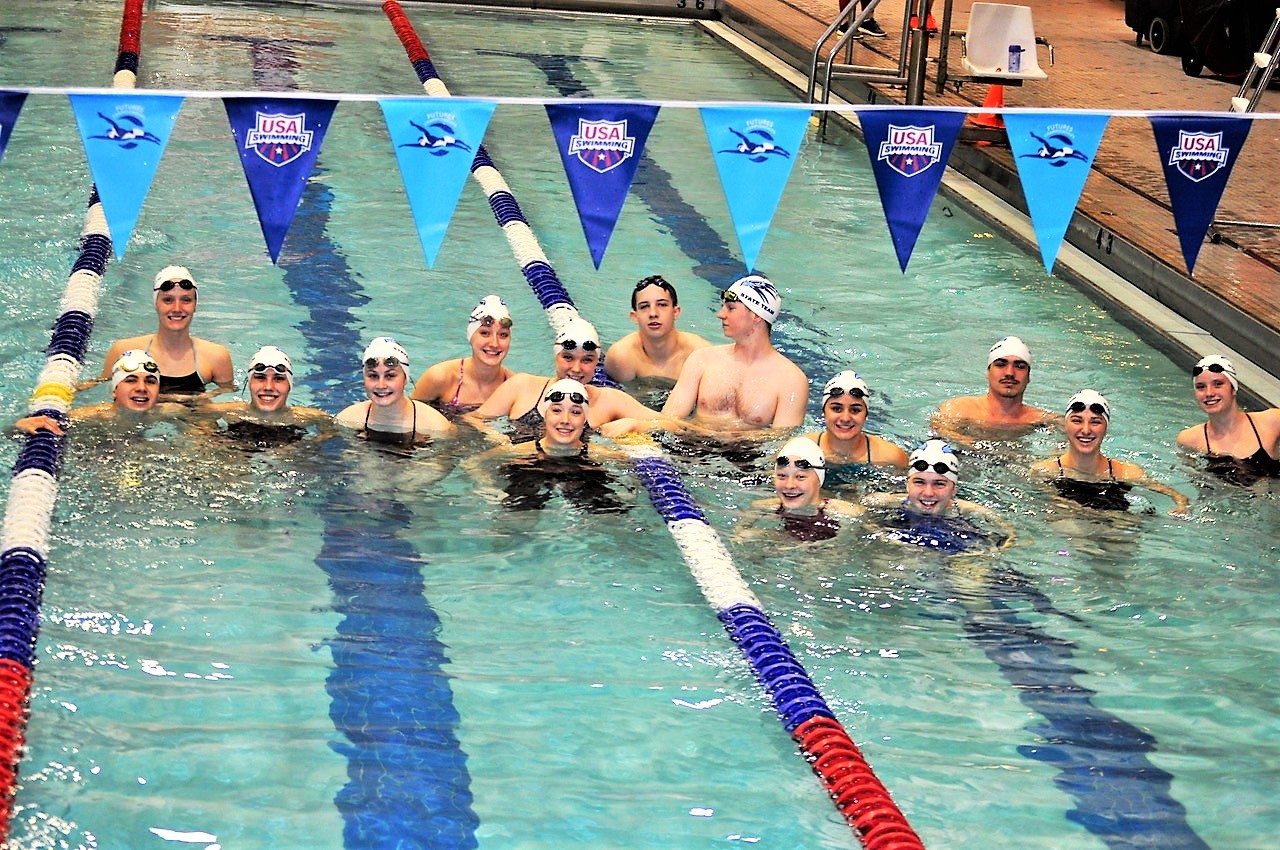 Practice Info - HARDIN VALLEY SWIM & DIVE