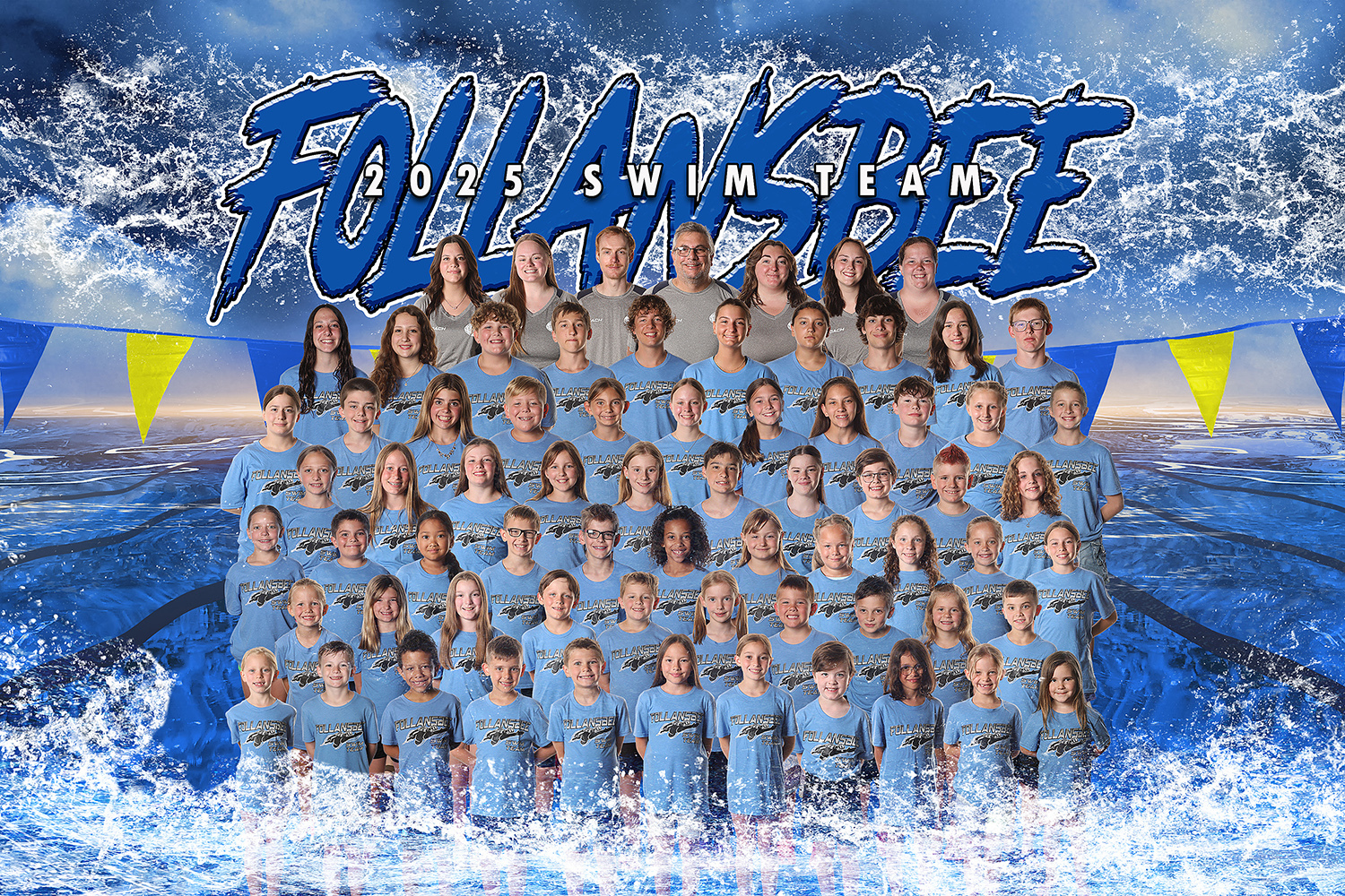 HOME - FOLLANSBEE SWIM TEAM