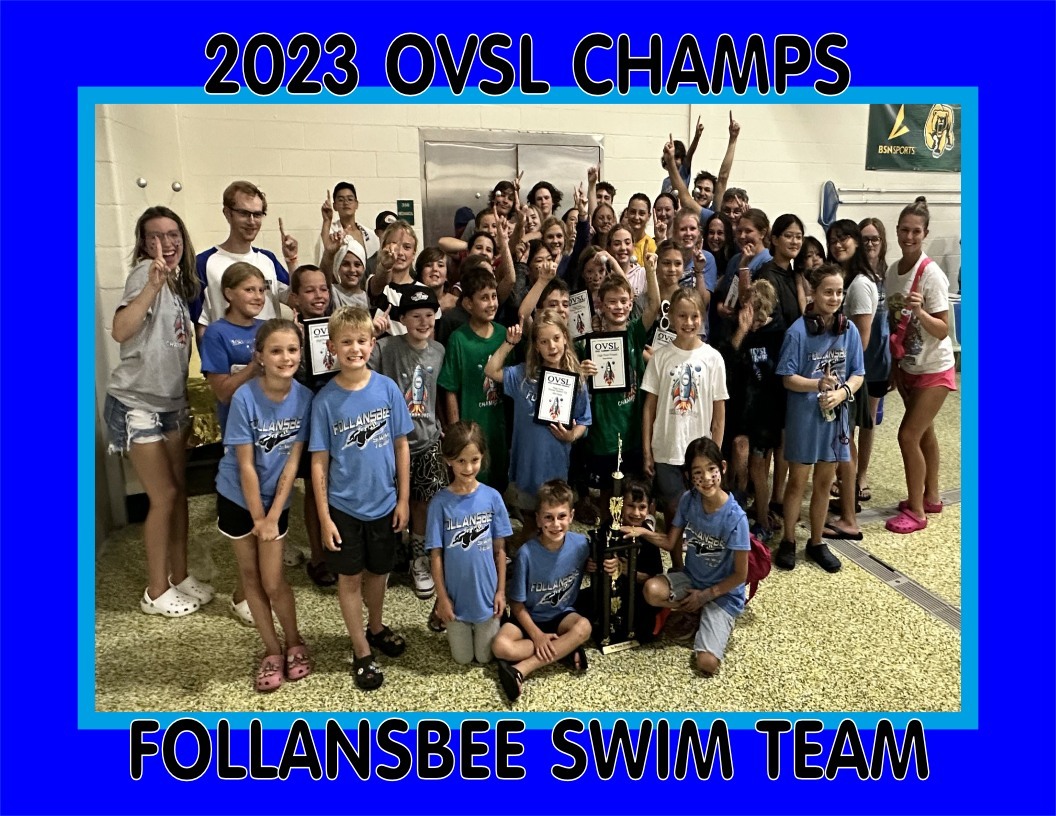 HOME - FOLLANSBEE SWIM TEAM