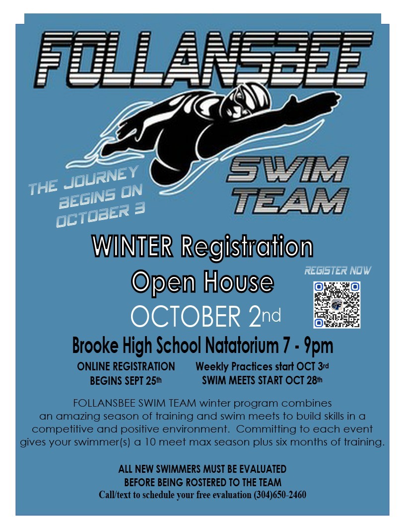 HOME - FOLLANSBEE SWIM TEAM