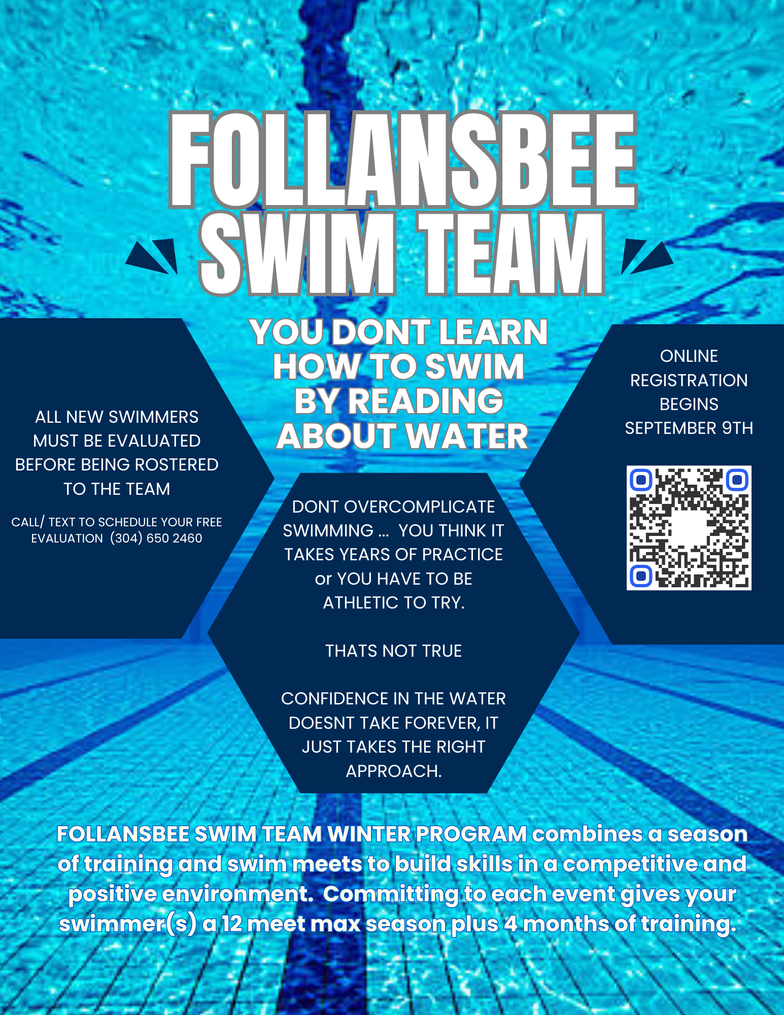 HOME - FOLLANSBEE SWIM TEAM