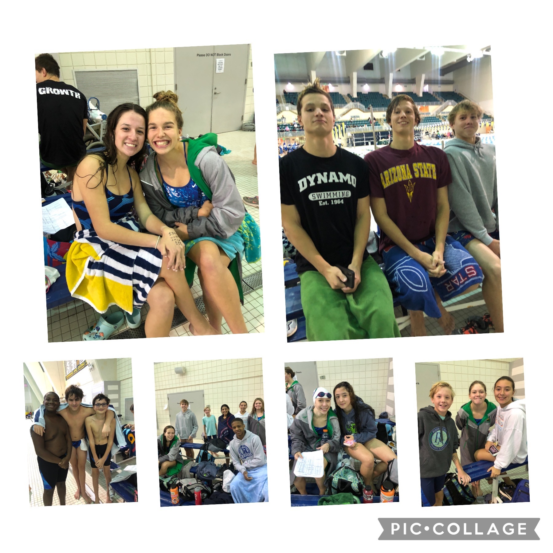 Home - Rivers Academy Private School