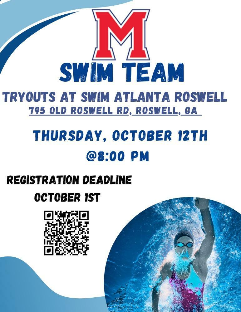 Home - Milton High School Swim Team