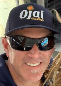 Coaches - Ojai Heatwaves