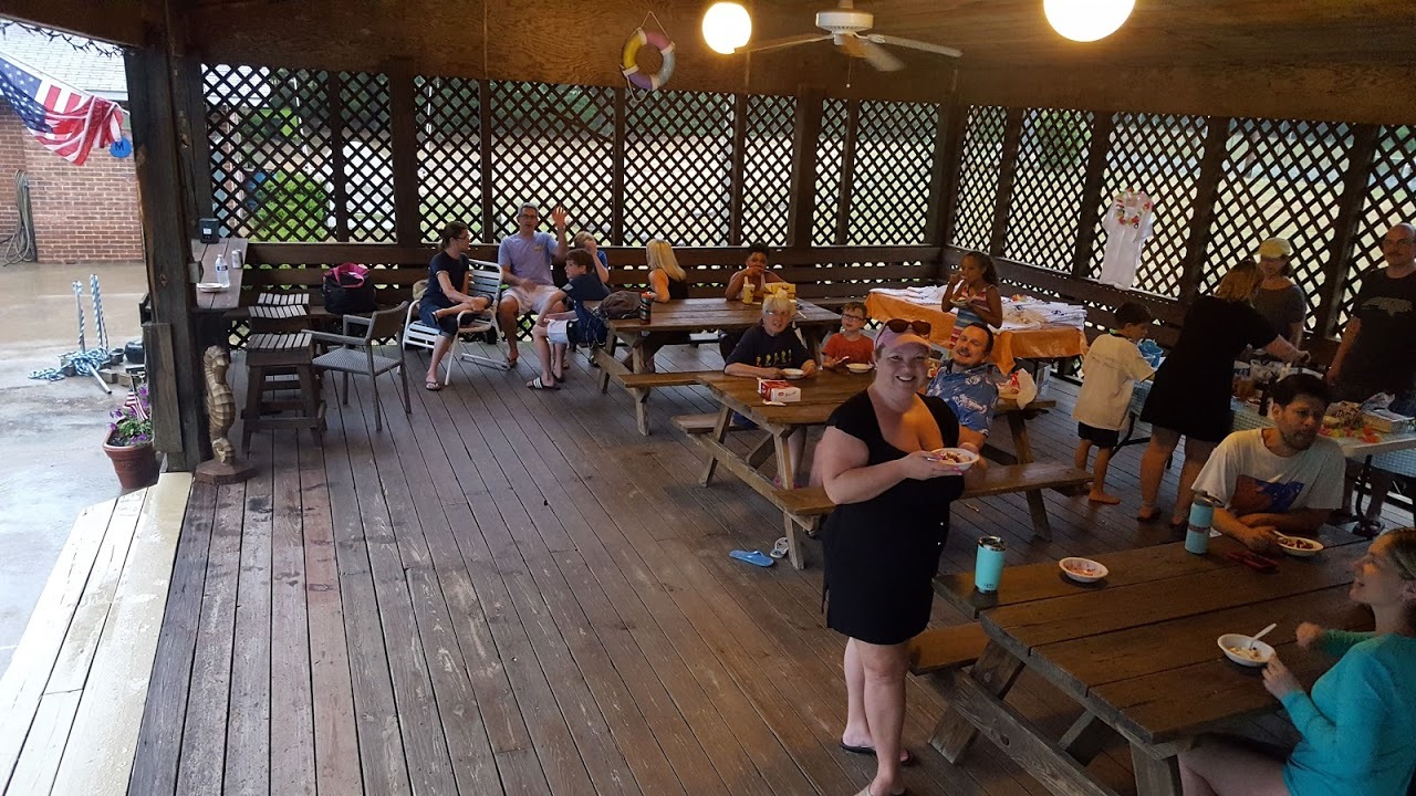 About - Southall Swim & Racquet Club