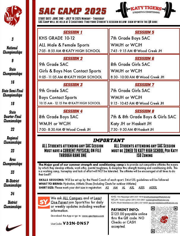 Home - Katy High School Swimming and Diving