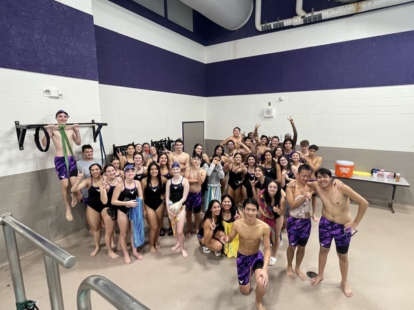 Home - Morton Ranch High School