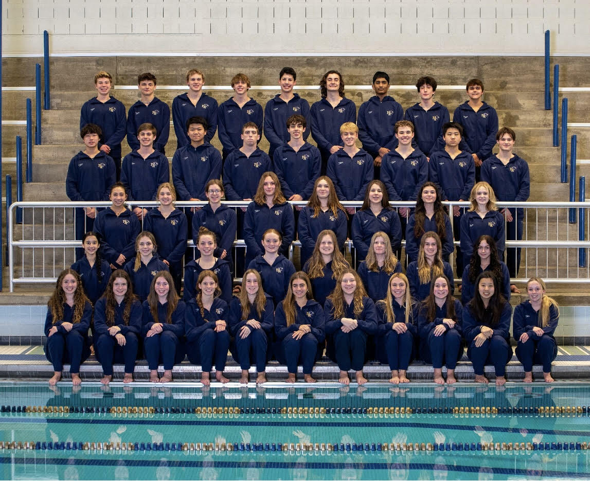 Home - FR Varsity Swimming & Diving