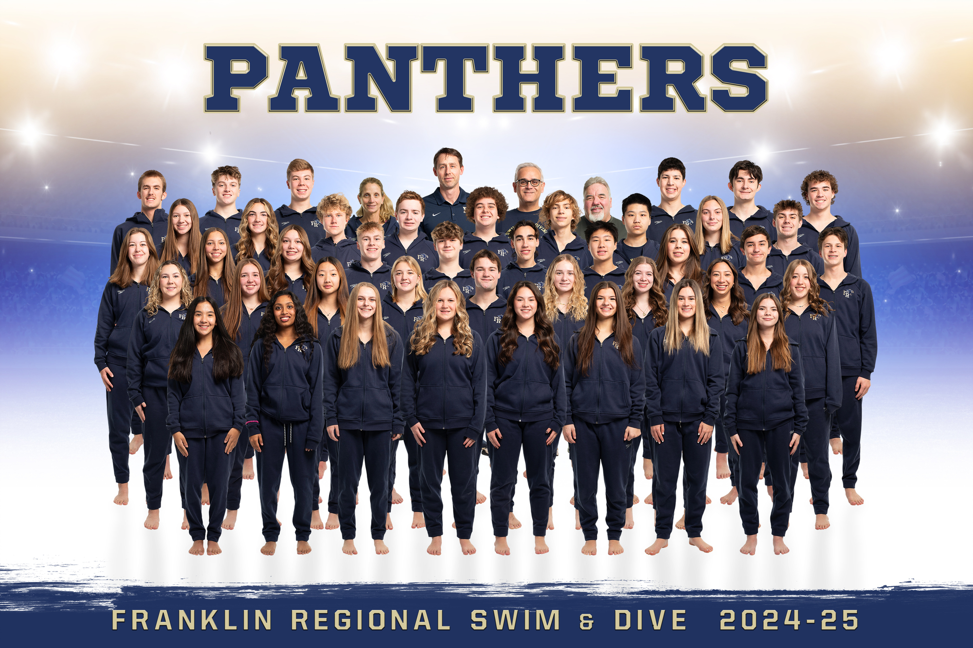 Home - FR Swimming & Diving