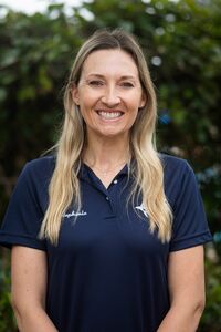 Coaches - Harbor View Swim Team