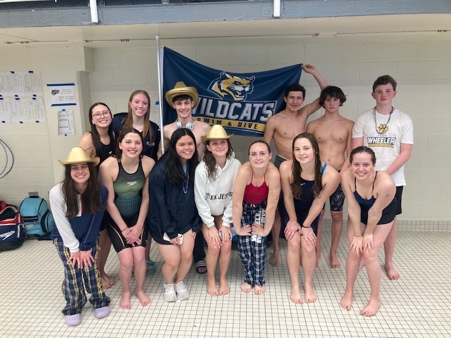 Home - Wheeler Wildcats Swim & Dive