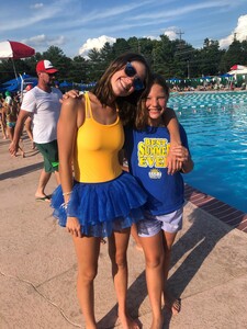 Coaches - Poolesville Piranhas Swim Team