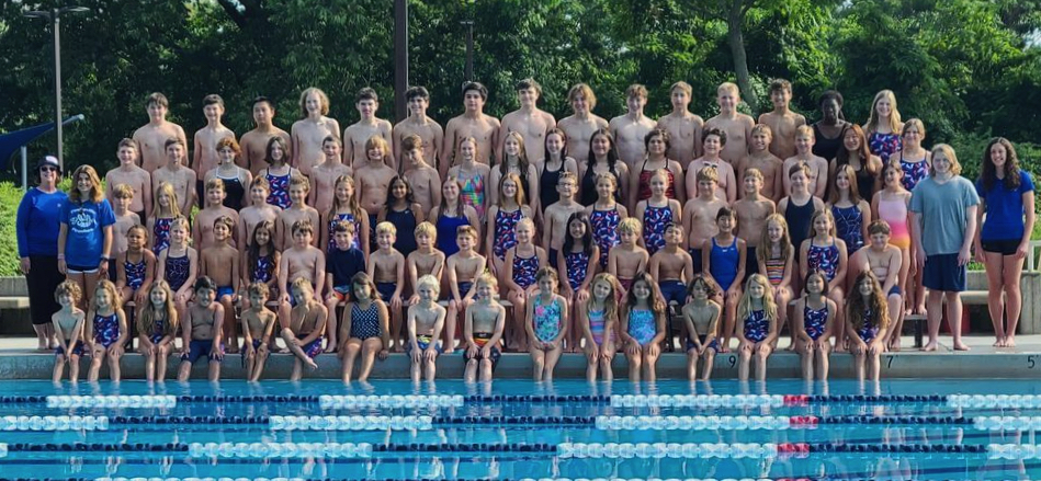 Home - Poolesville Piranhas Swim Team