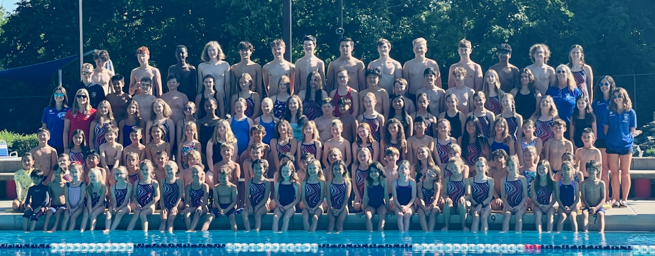 Home - Poolesville Piranhas Swim Team