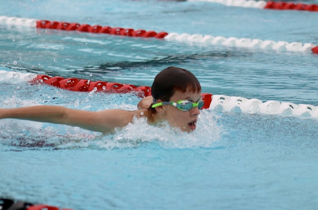 Home - Sauk Prairie Pool Sharks