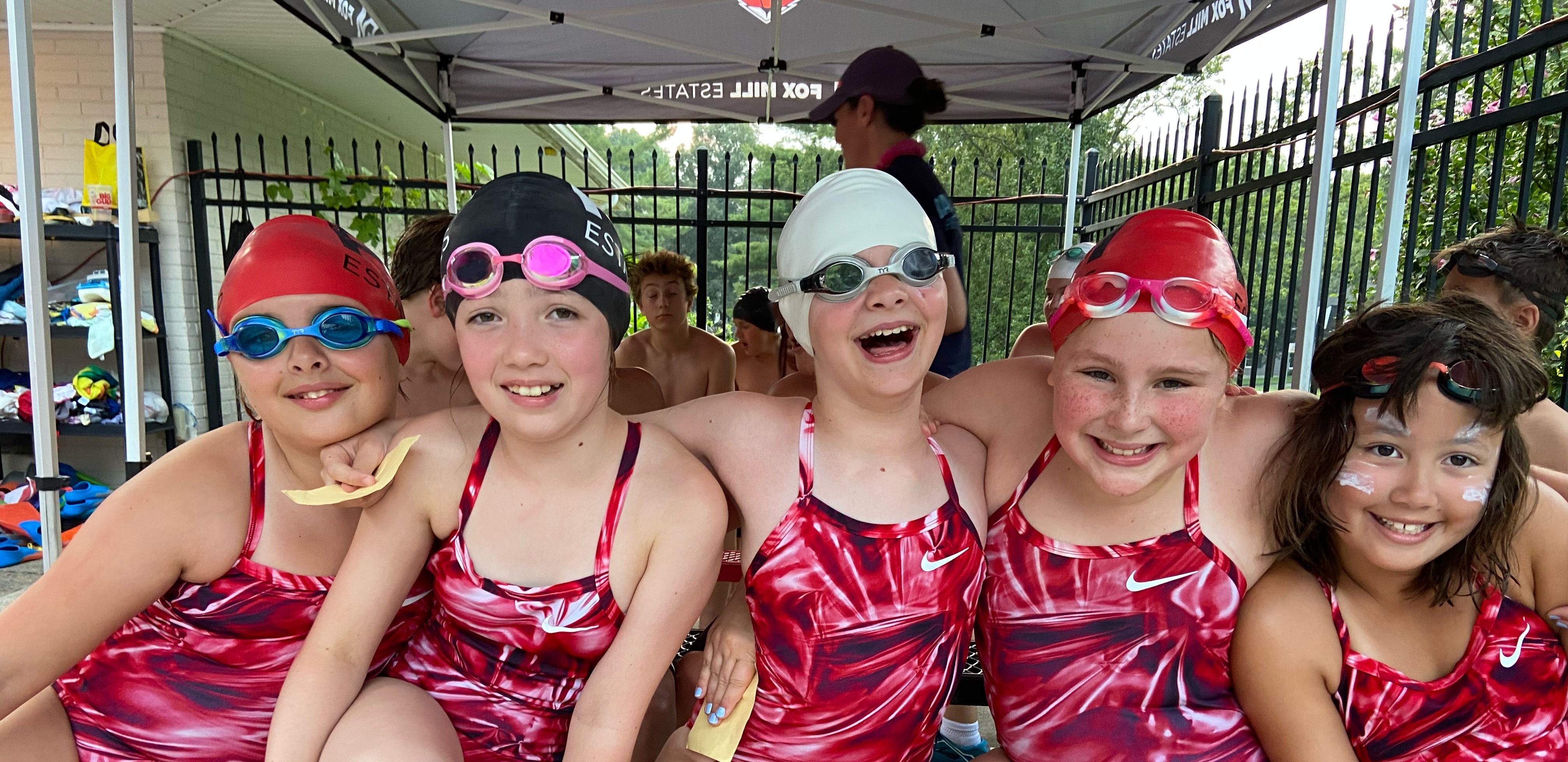 Home - Fox Mill Estates