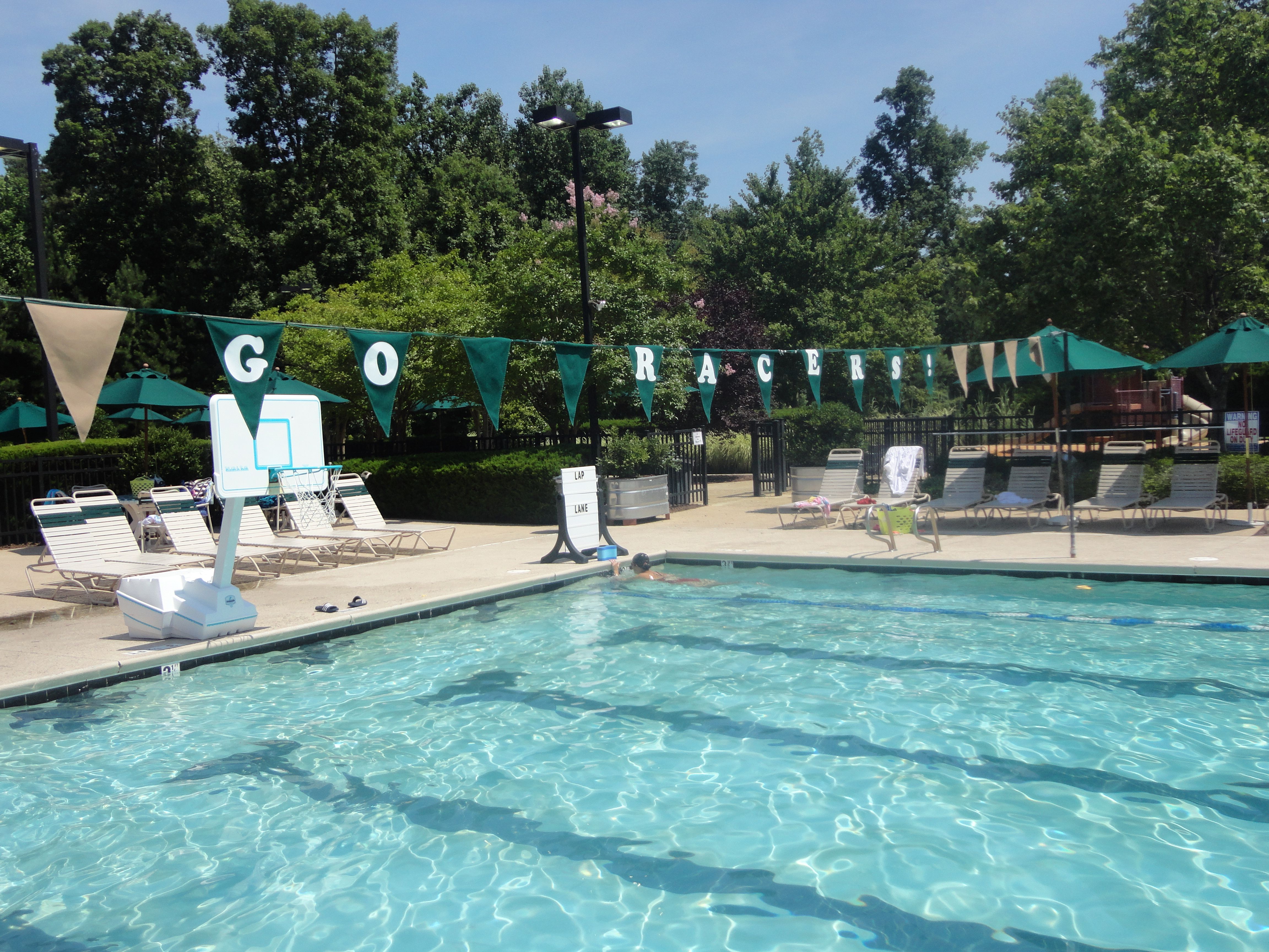 Home - The Greenway Club Racers Swim Team