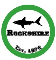 Home - Rockshire Sharks