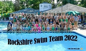 Home - Rockshire Sharks