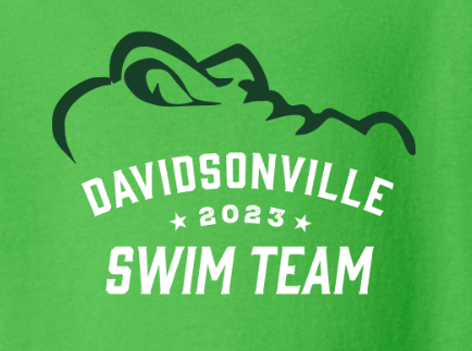 About DST - Davidsonville Swim Team