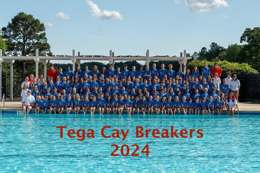 Home - Tega Cay Breakers