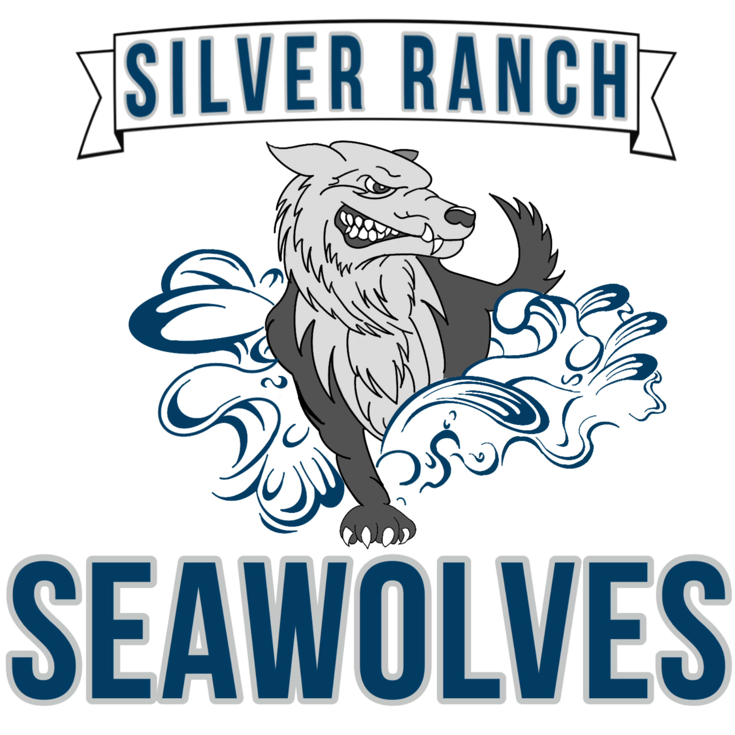 Login - SeaWolves Swim Team