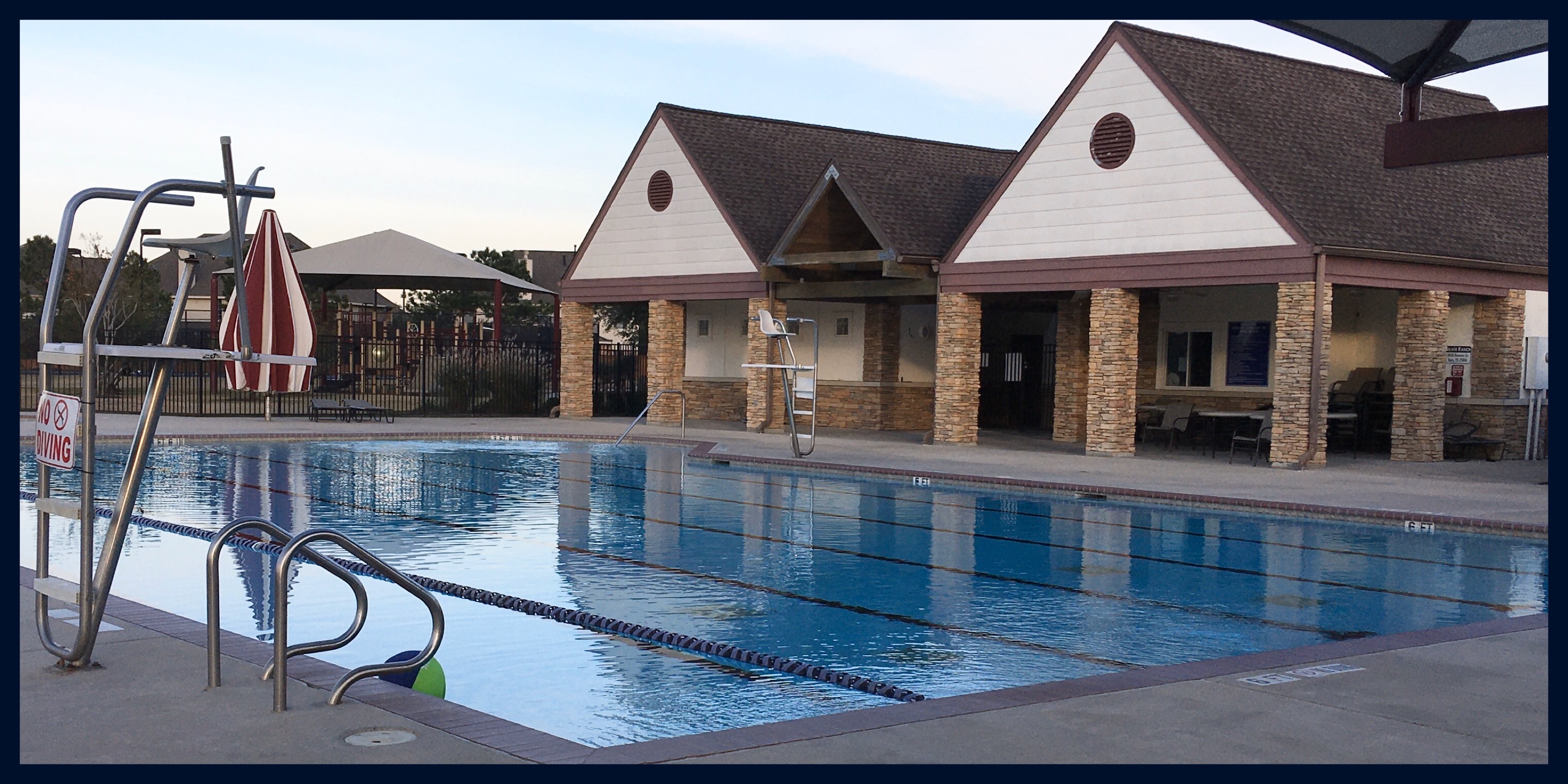 Location - SeaWolves Swim Team