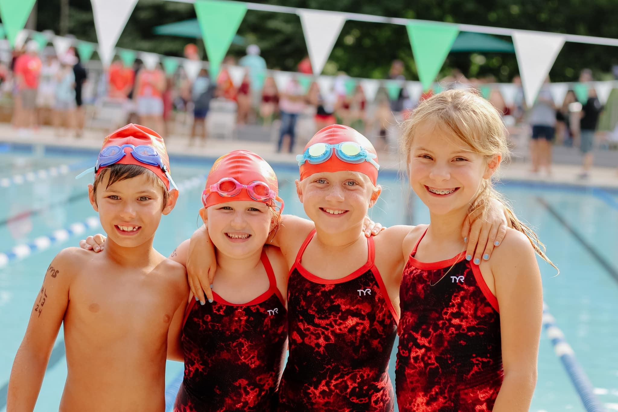Home - Skybrook Storm Swim Team