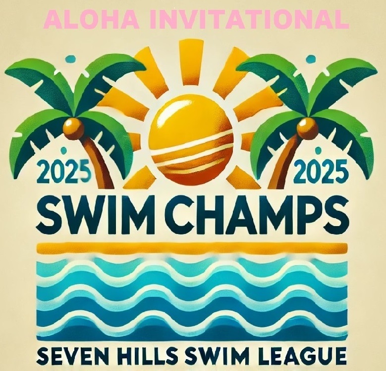 Championship Meets - Seven Hills Swim and Dive League
