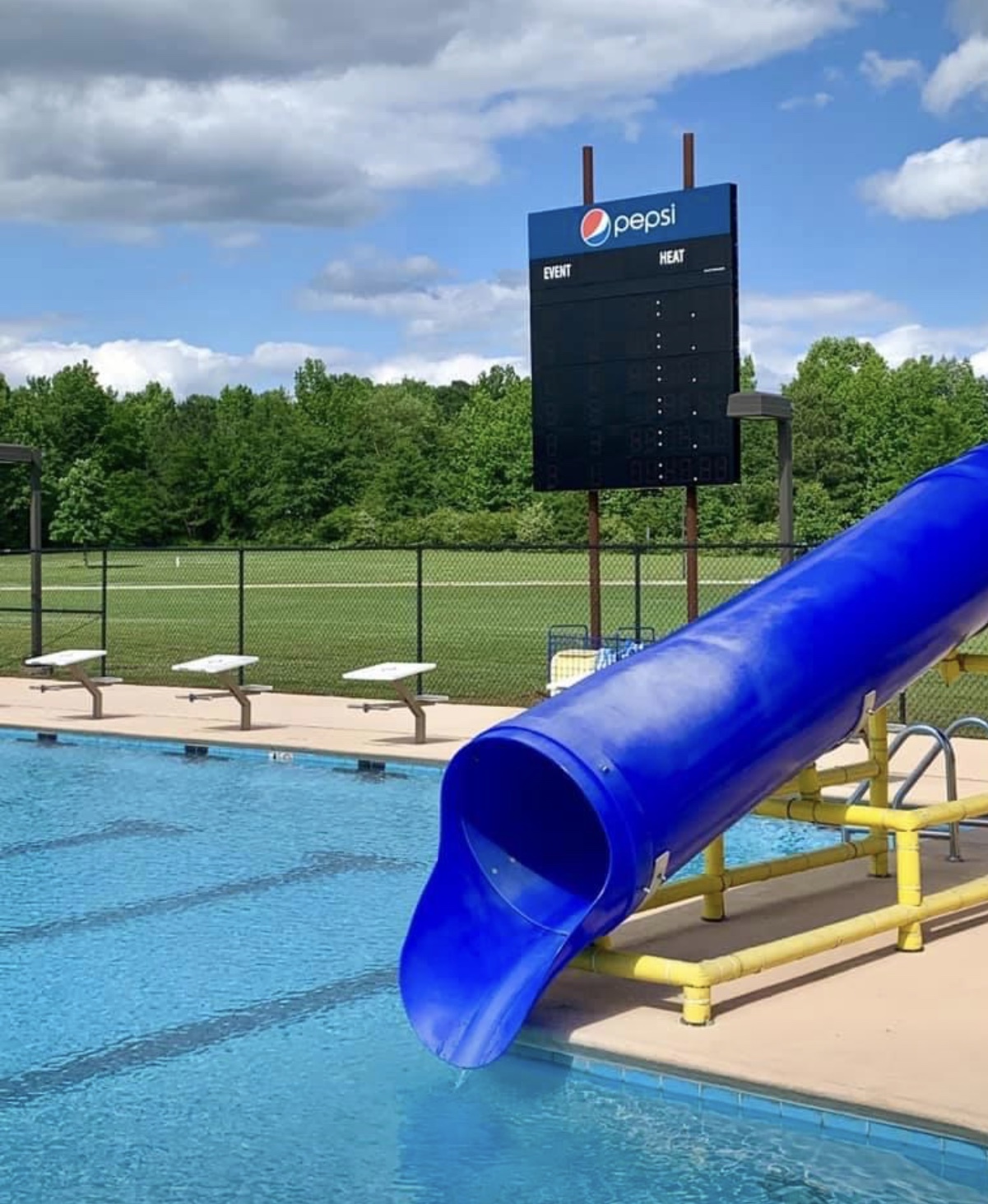 About - Athens Swim Team