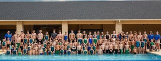 Home - Athens Swim Team
